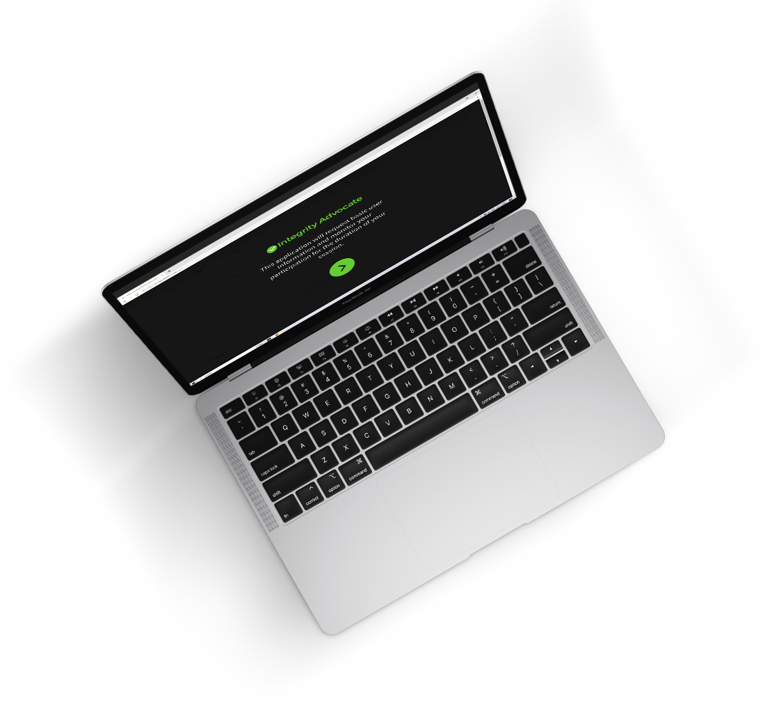 Online Proctoring Software | Integrity Advocate